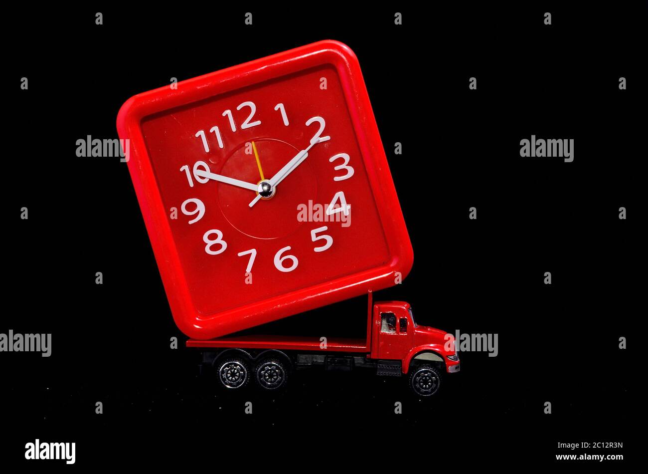 Transportation time hi-res stock photography and images - Alamy