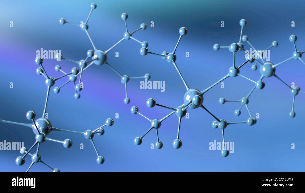 Steel balls connected hi-res stock photography and images - Alamy