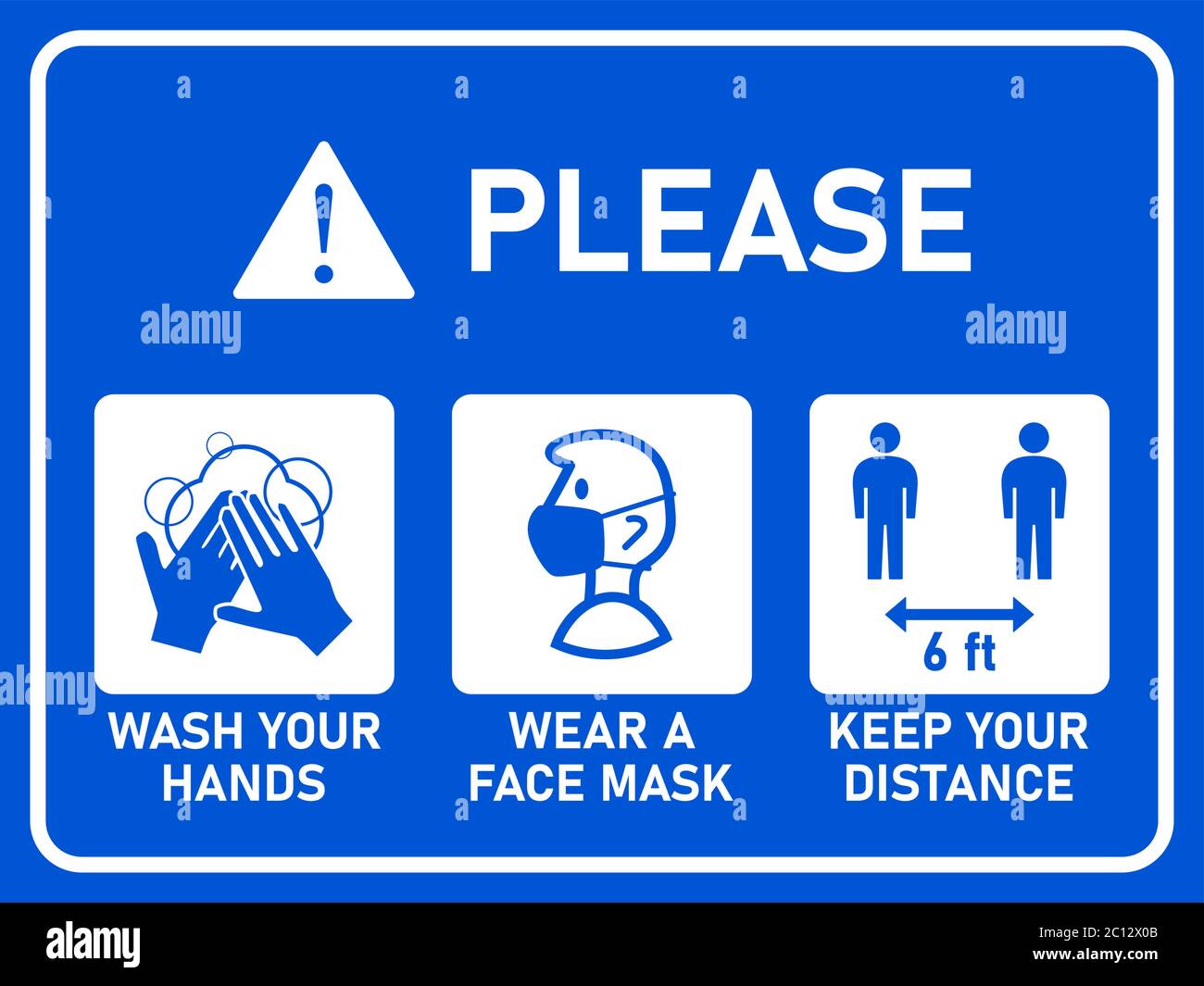 Including covid 19 Stock Vector Images - Alamy