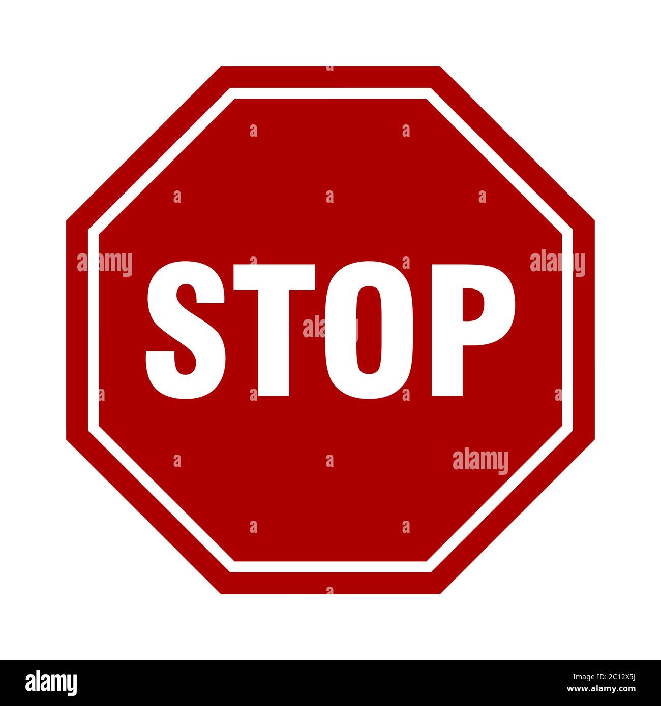 Octagonal shape hi-res stock photography and images - Alamy