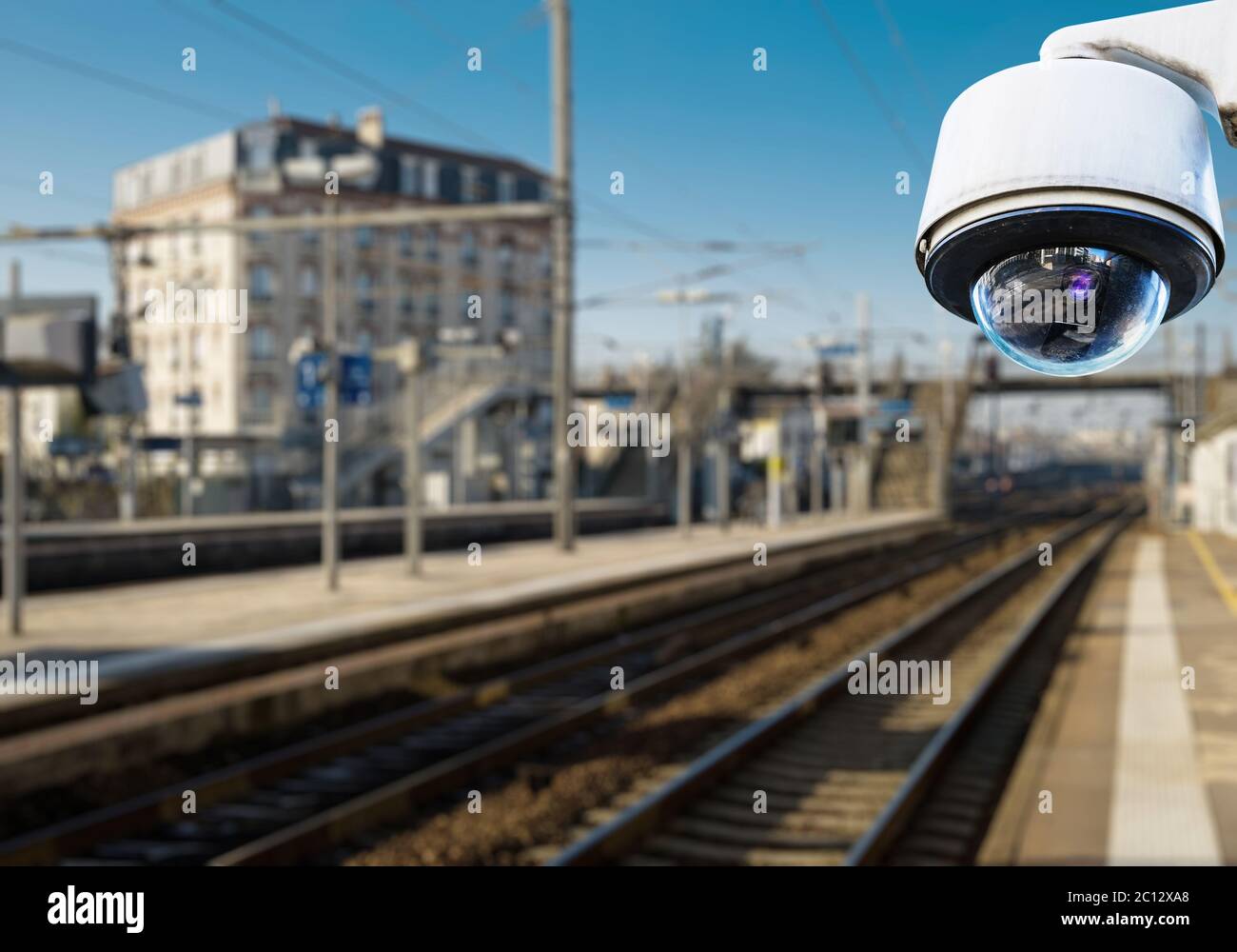 Camera cctv hi-res stock photography and images - Alamy