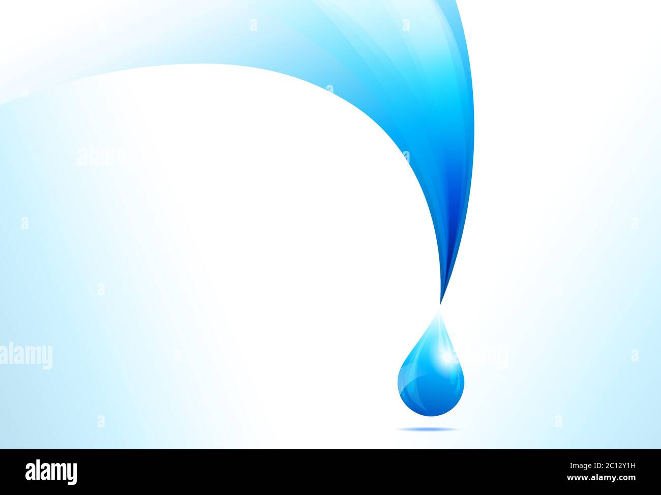 World water crisis Stock Vector Images - Alamy
