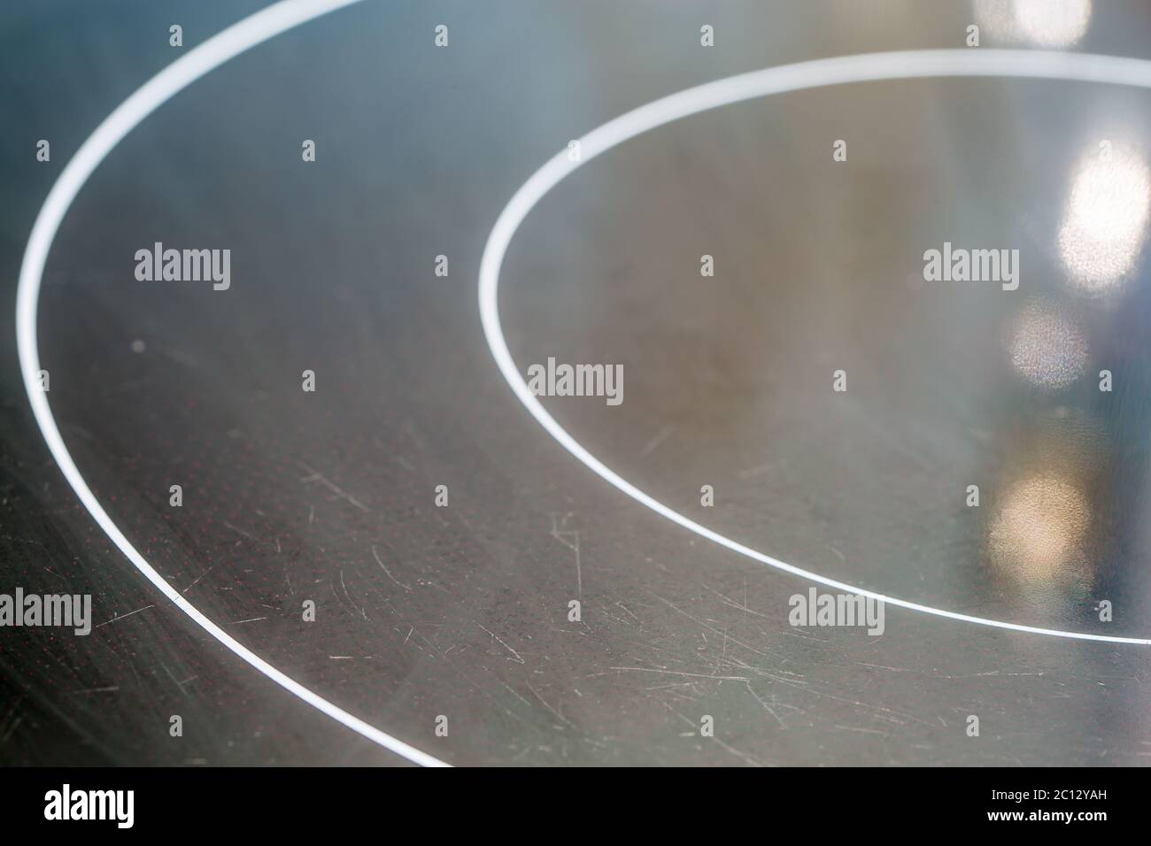Ceramic hob surface hi-res stock photography and images - Alamy