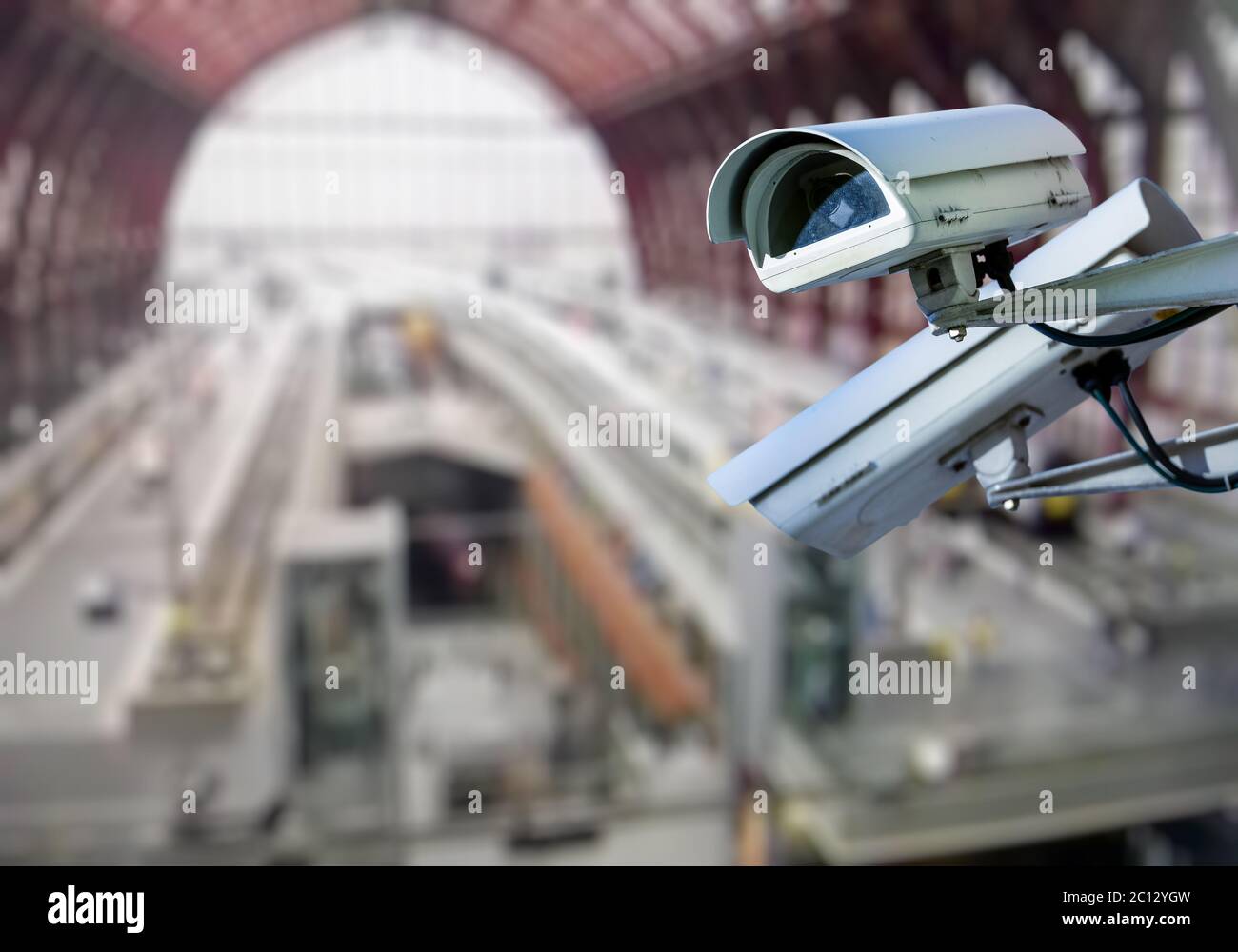 Train protection system hi-res stock photography and images - Alamy