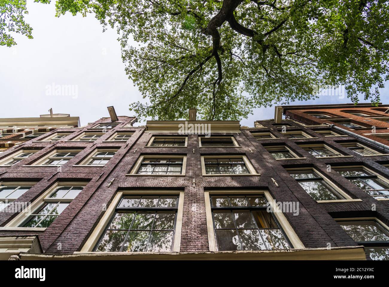 Dutch classical architecture hi-res stock photography and images - Alamy