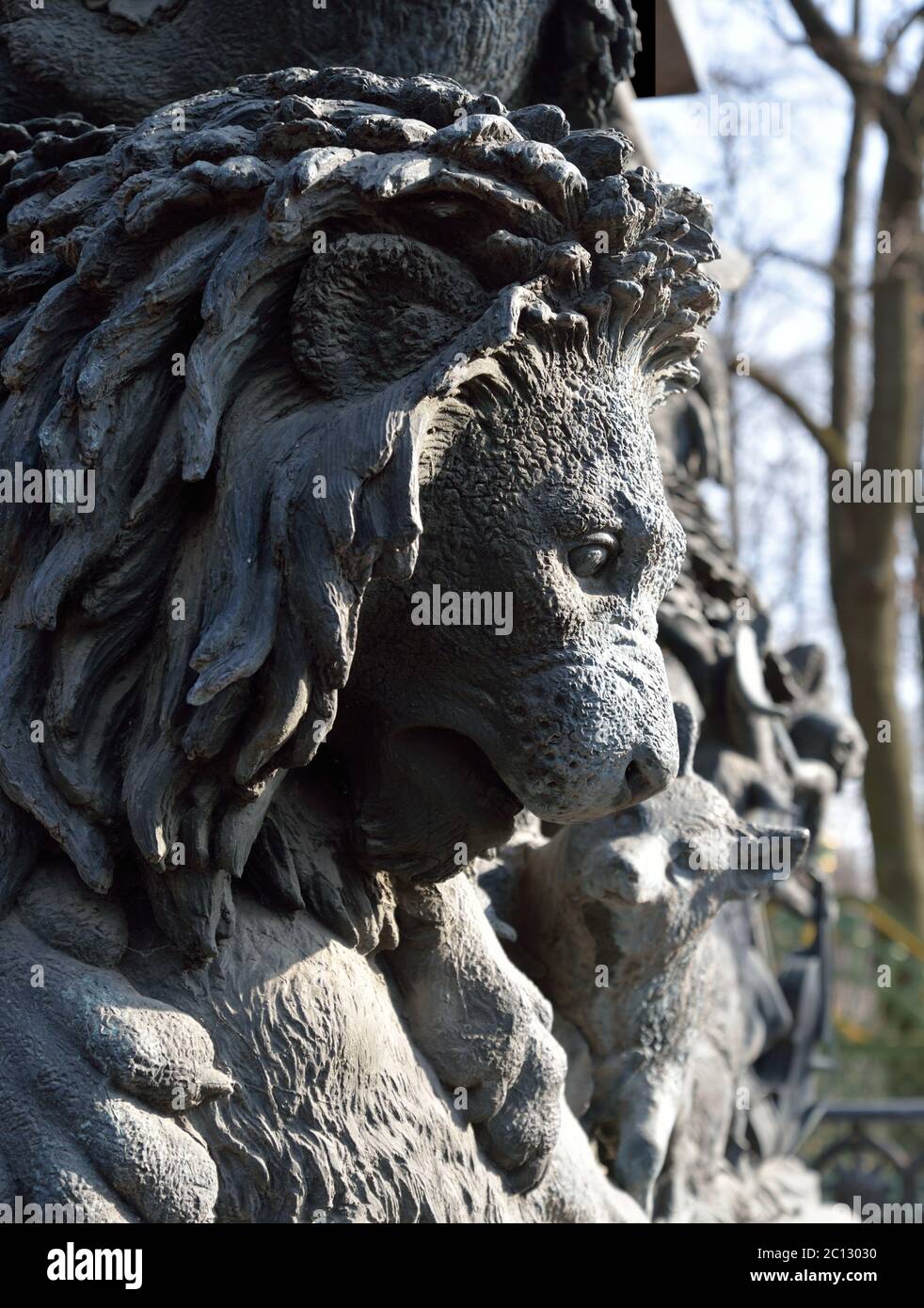 Krylov hi-res stock photography and images - Alamy