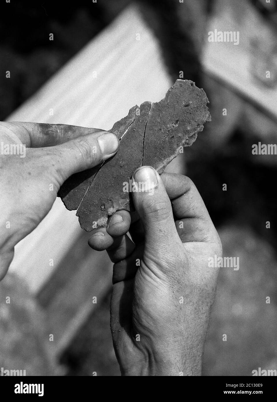 Roman pottery hi-res stock photography and images - Alamy