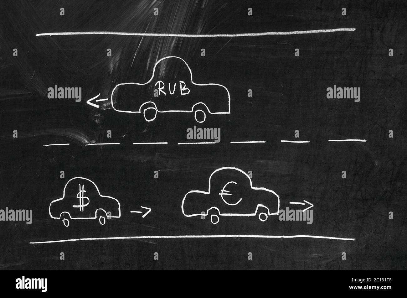 Car shown in different hi-res stock photography and images - Alamy