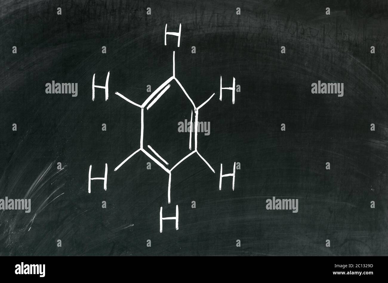 Hydrocarbons Structure