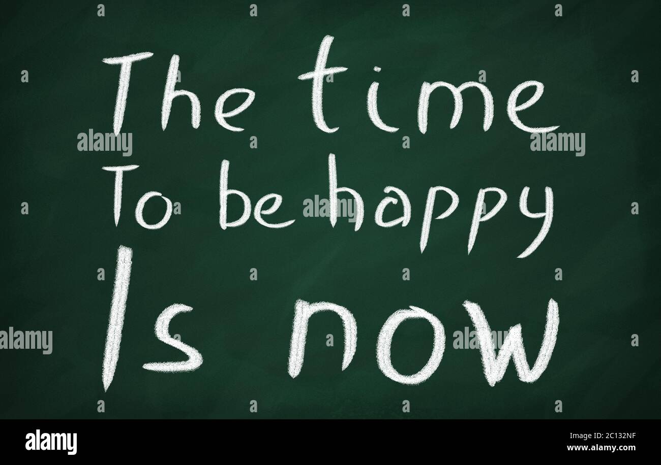 Happy now hi-res stock photography and images - Alamy