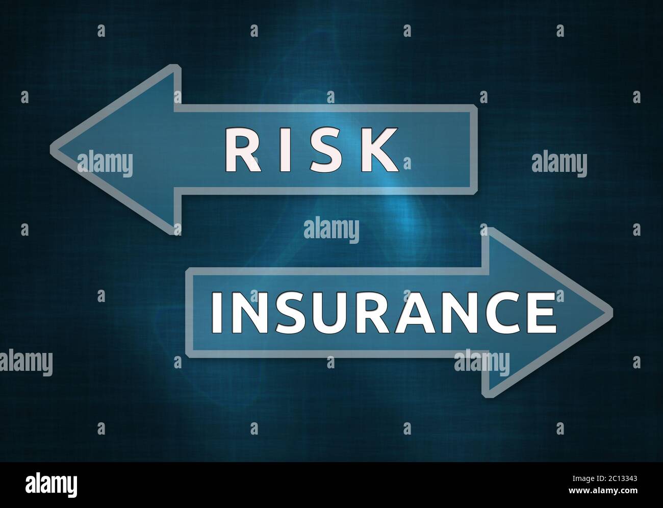 Risk insurance hi-res stock photography and images - Alamy