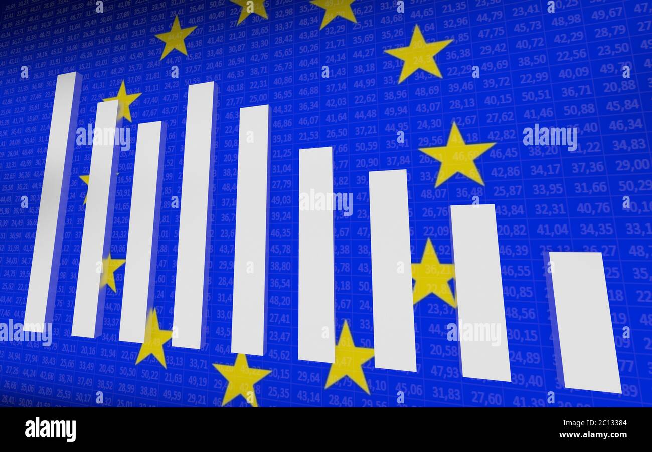 Blue economy hi-res stock photography and images - Alamy