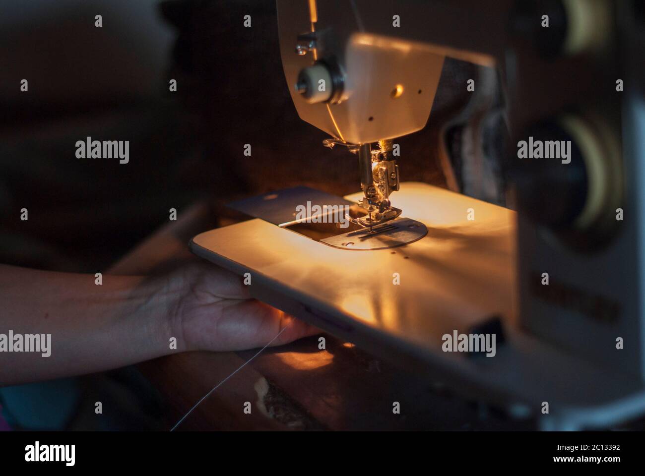 Work force hi-res stock photography and images - Alamy