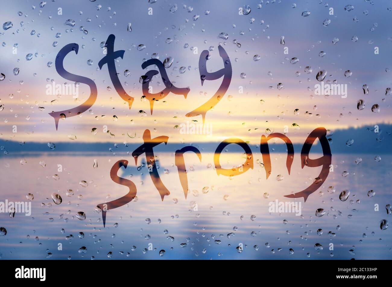 Strong text hi-res stock photography and images - Alamy