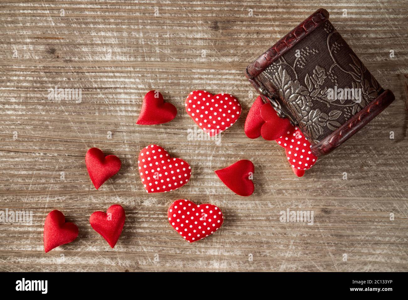 Pile of hearts hi-res stock photography and images - Alamy