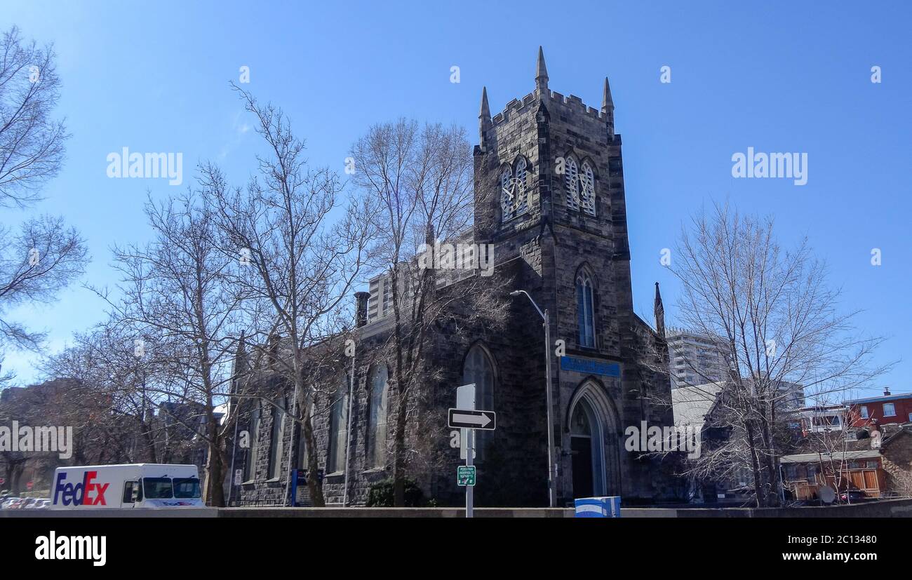 Albion Falls Hamilton High Resolution Stock Photography and Images - Alamy