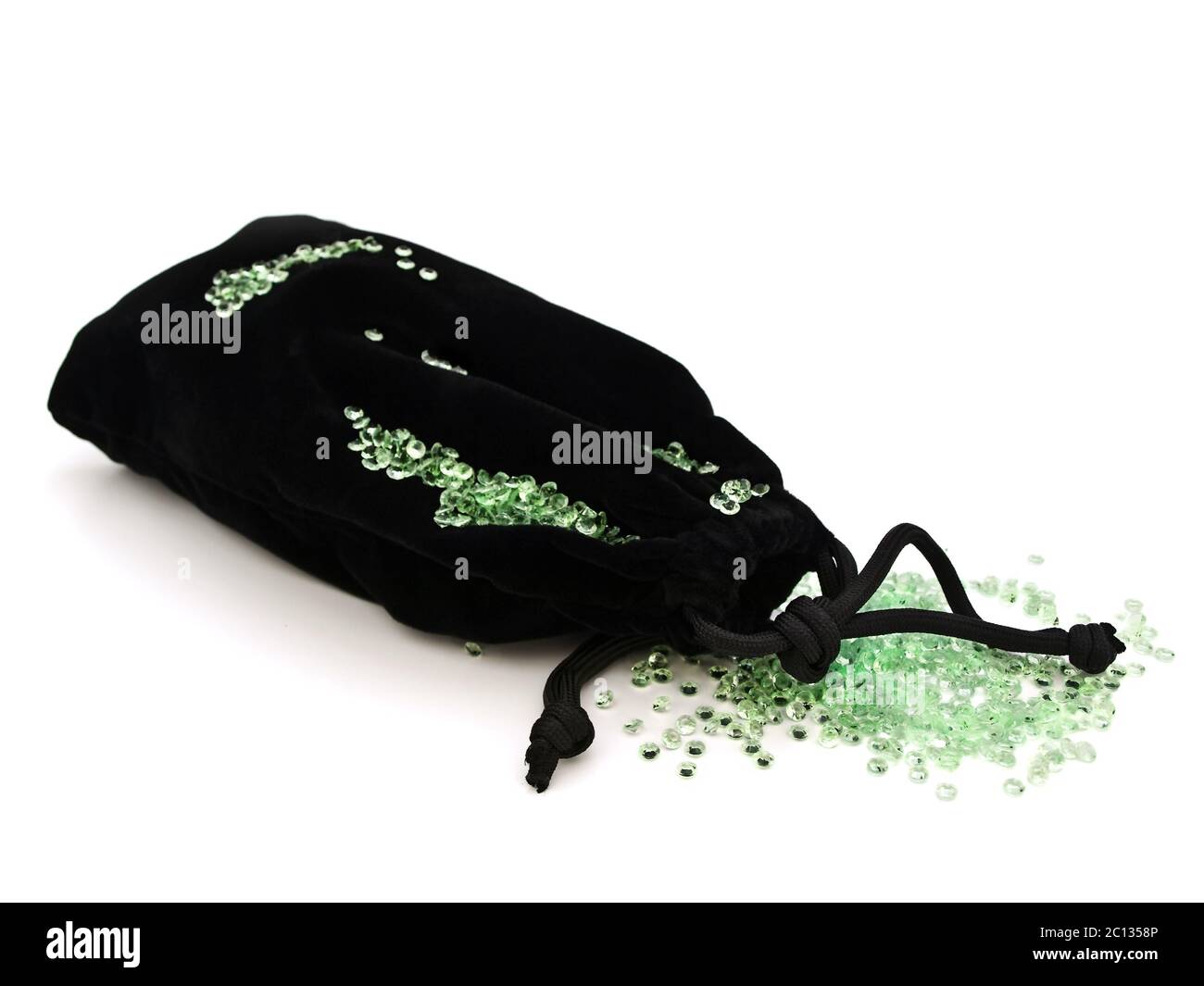 Black sack hi-res stock photography and images - Alamy