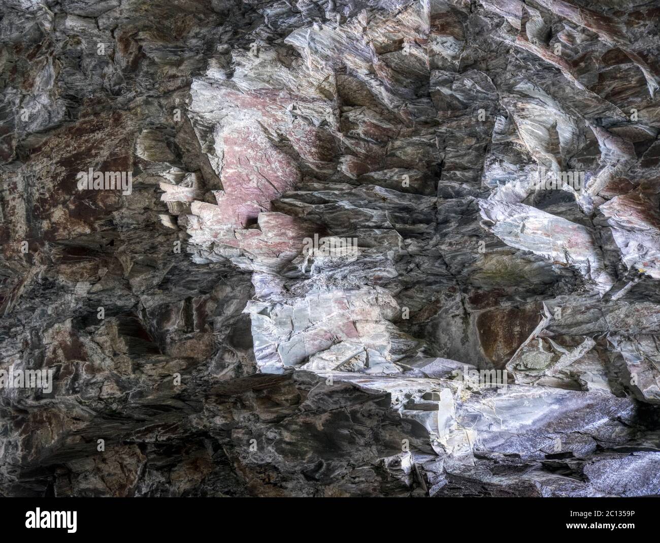 Rockface hi-res stock photography and images - Alamy