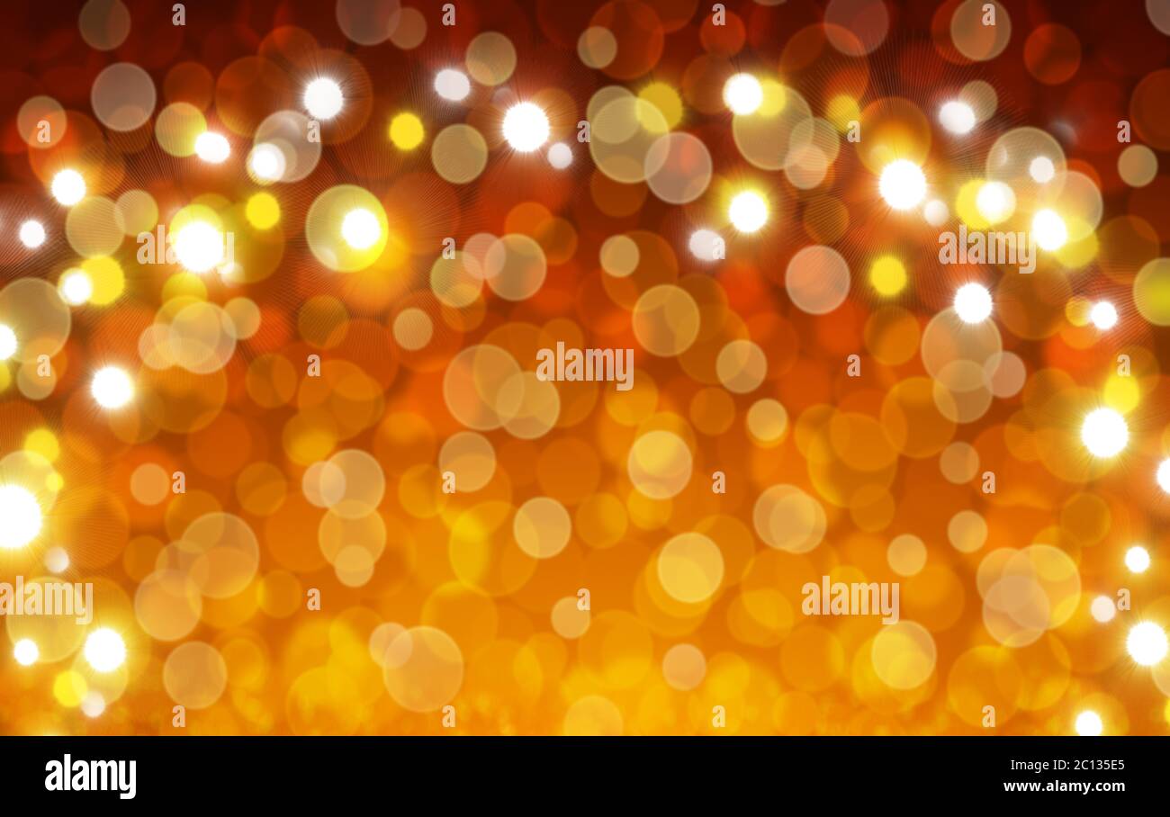 Christmas Bokeh background Stock Photo - Alamy