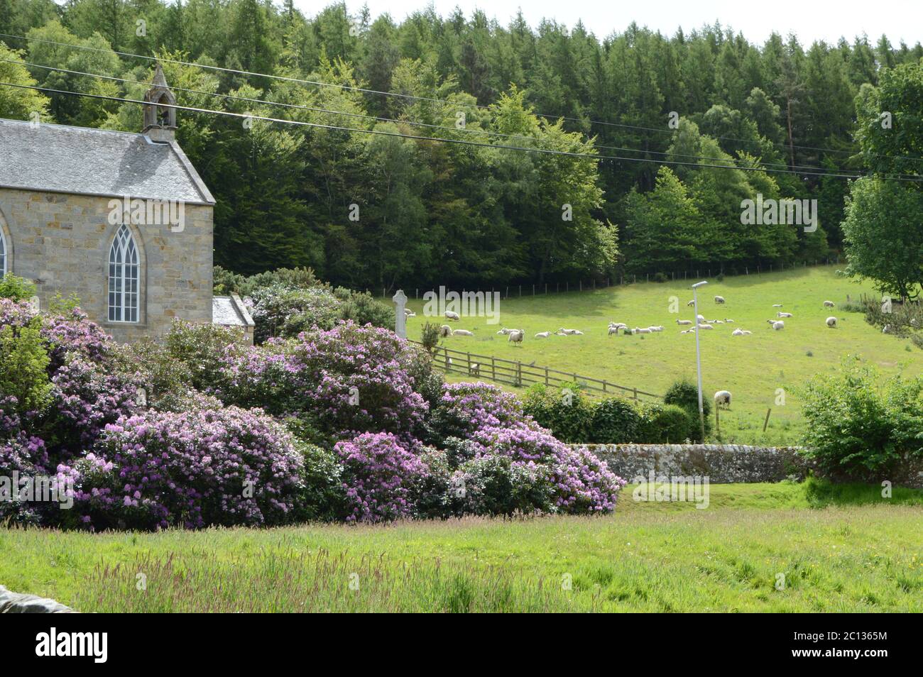 Built 1814 hi-res stock photography and images - Alamy