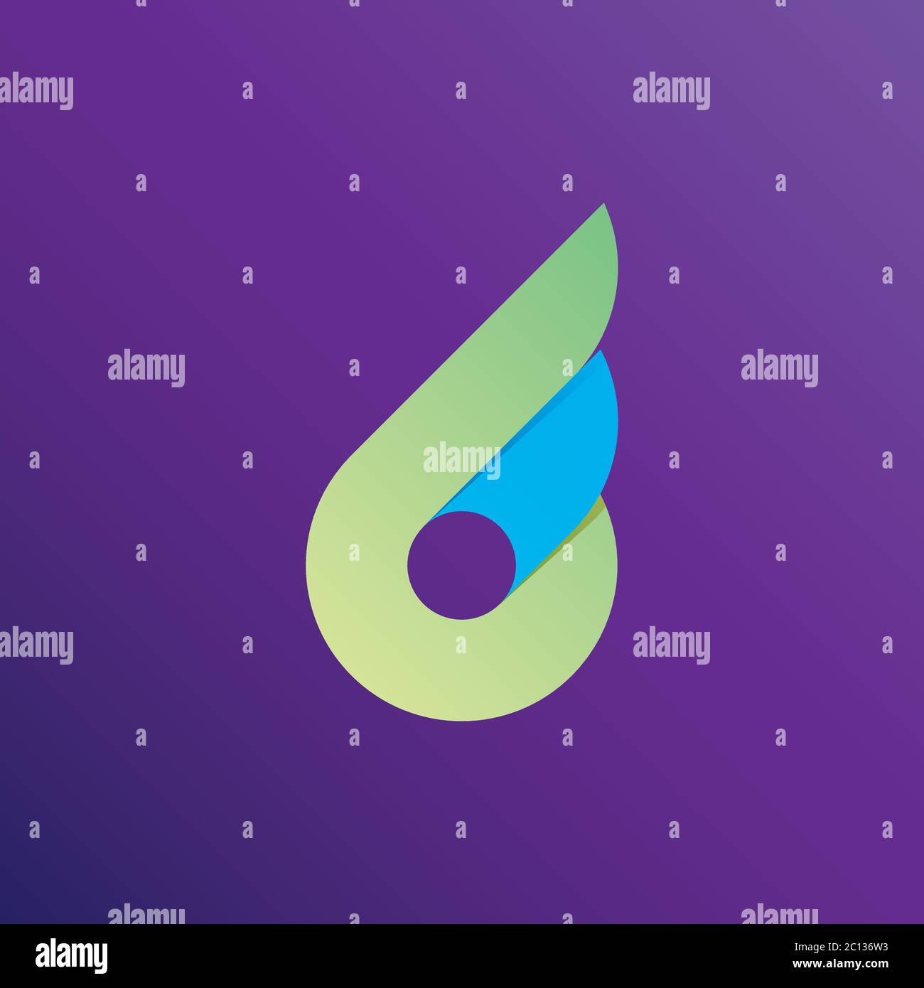 Three wing design hi-res stock photography and images - Alamy