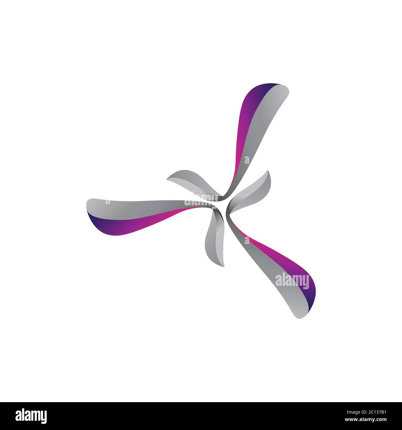 Curved design Stock Vector Images - Alamy