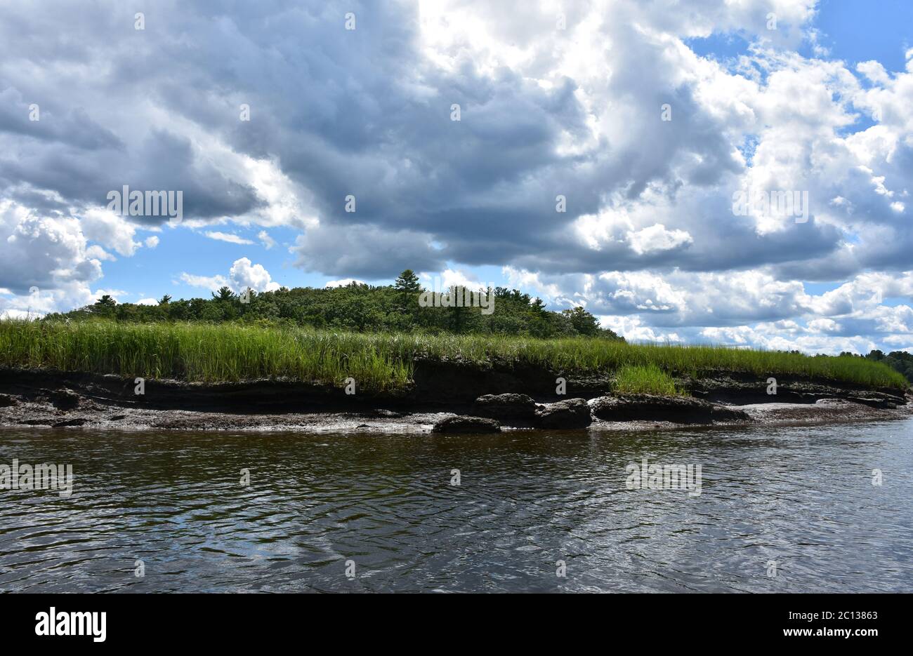 Tidewater basin hi-res stock photography and images - Alamy