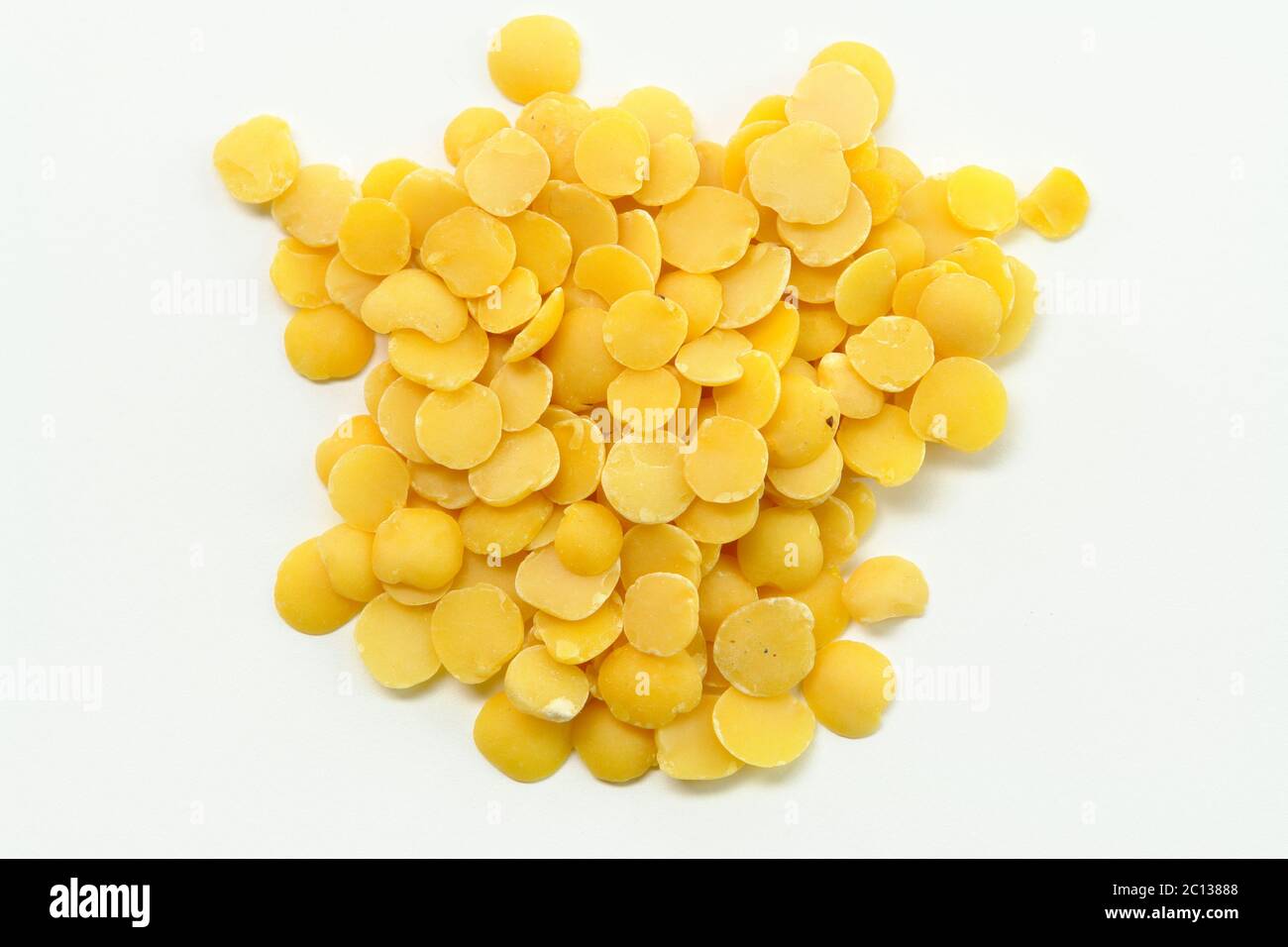 Yellow legumes hi-res stock photography and images - Alamy
