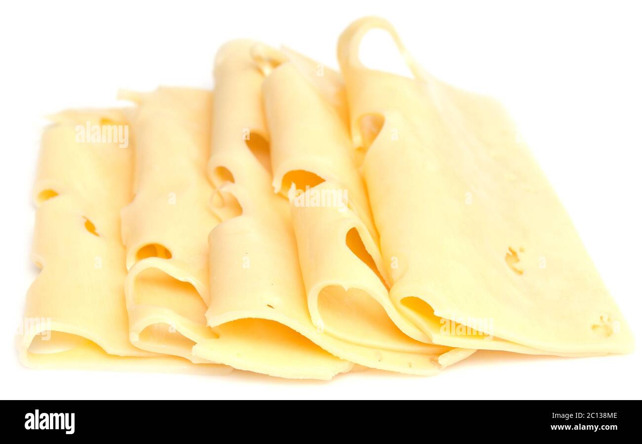Leerdammer cheese hi-res stock photography and images - Alamy