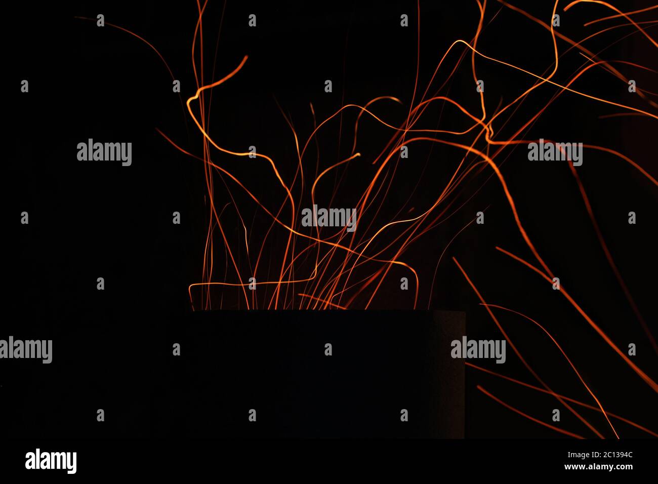 Shutter fire hi-res stock photography and images - Alamy