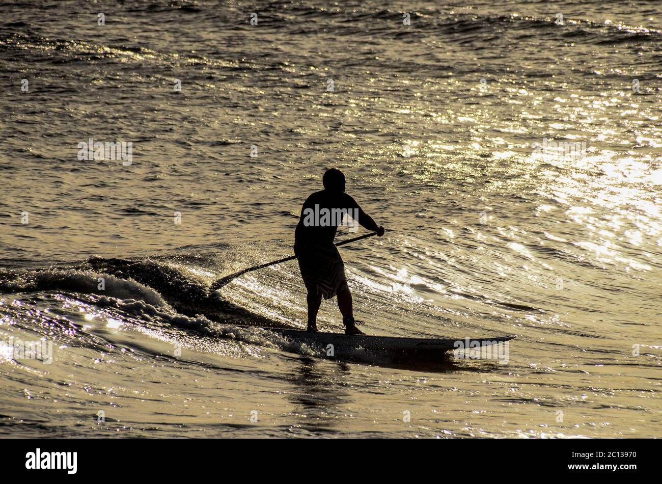 Fearless surfer hi-res stock photography and images - Alamy