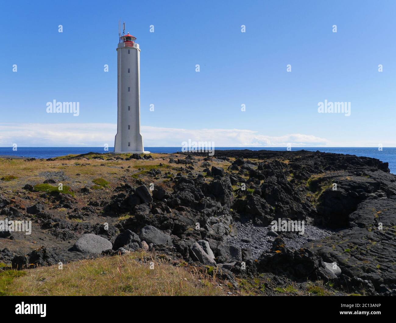 Malarrif beach hi-res stock photography and images - Alamy
