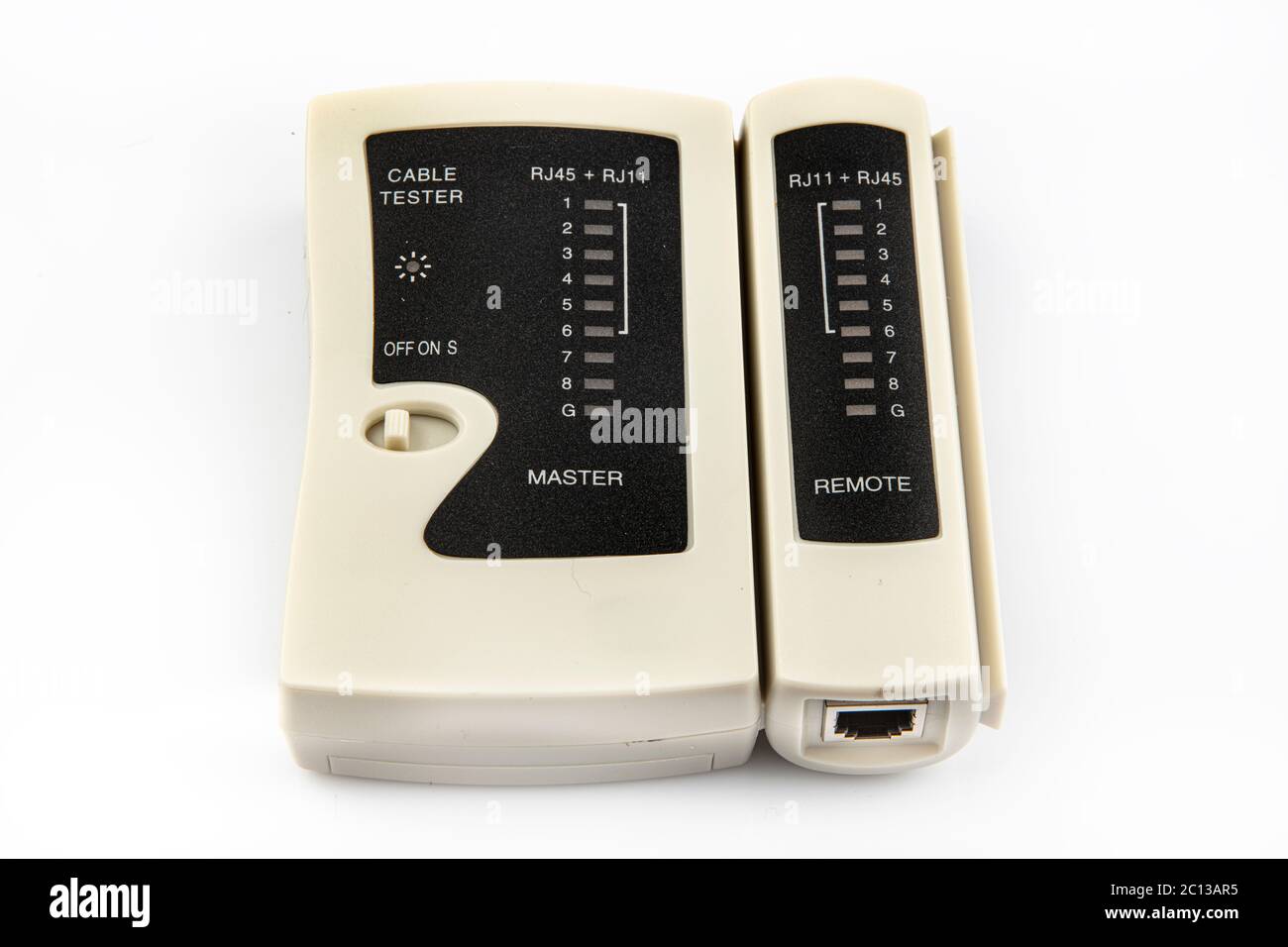 Cable Tester. Network LAN USB Cable Tester Multi-Modular LAN USB ...