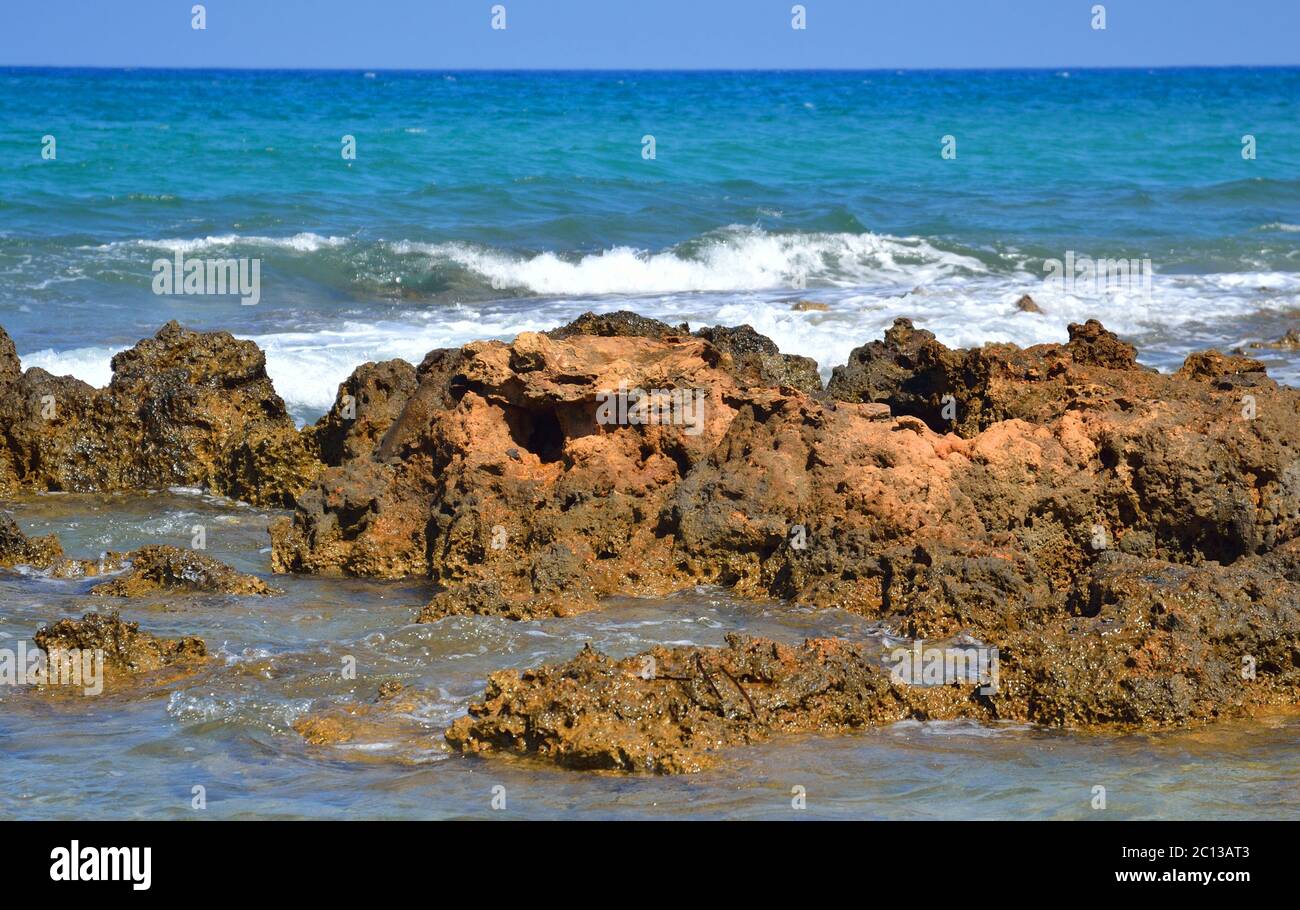 Aegean beauty hi-res stock photography and images - Alamy