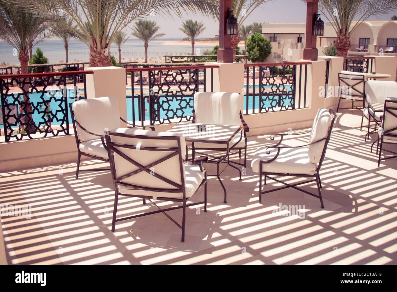 Fine dining restaurant interior hi-res stock photography and images - Alamy