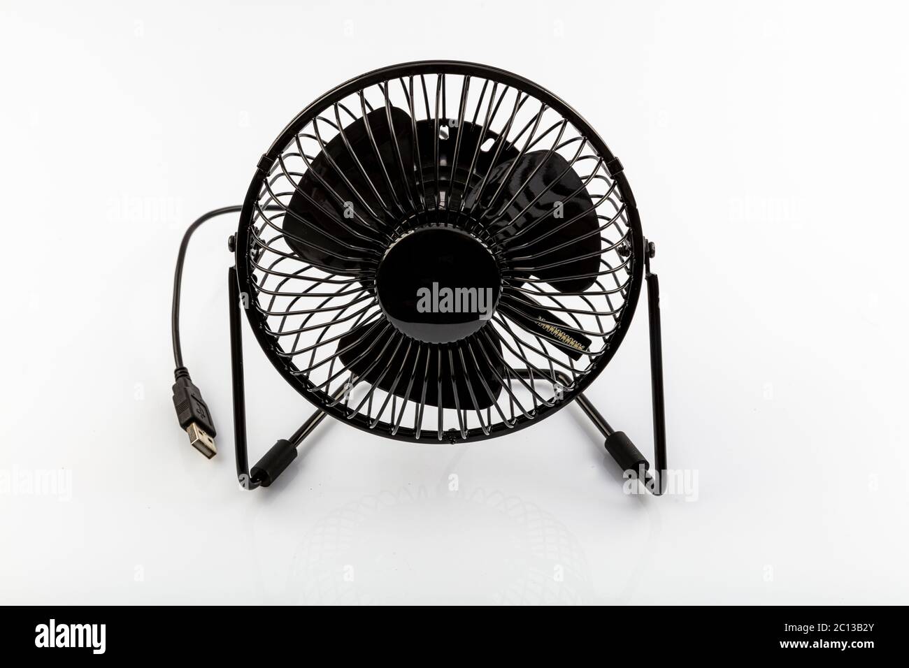 Flexible Fans USB colored LED Programmable Message Fan for PC or ...