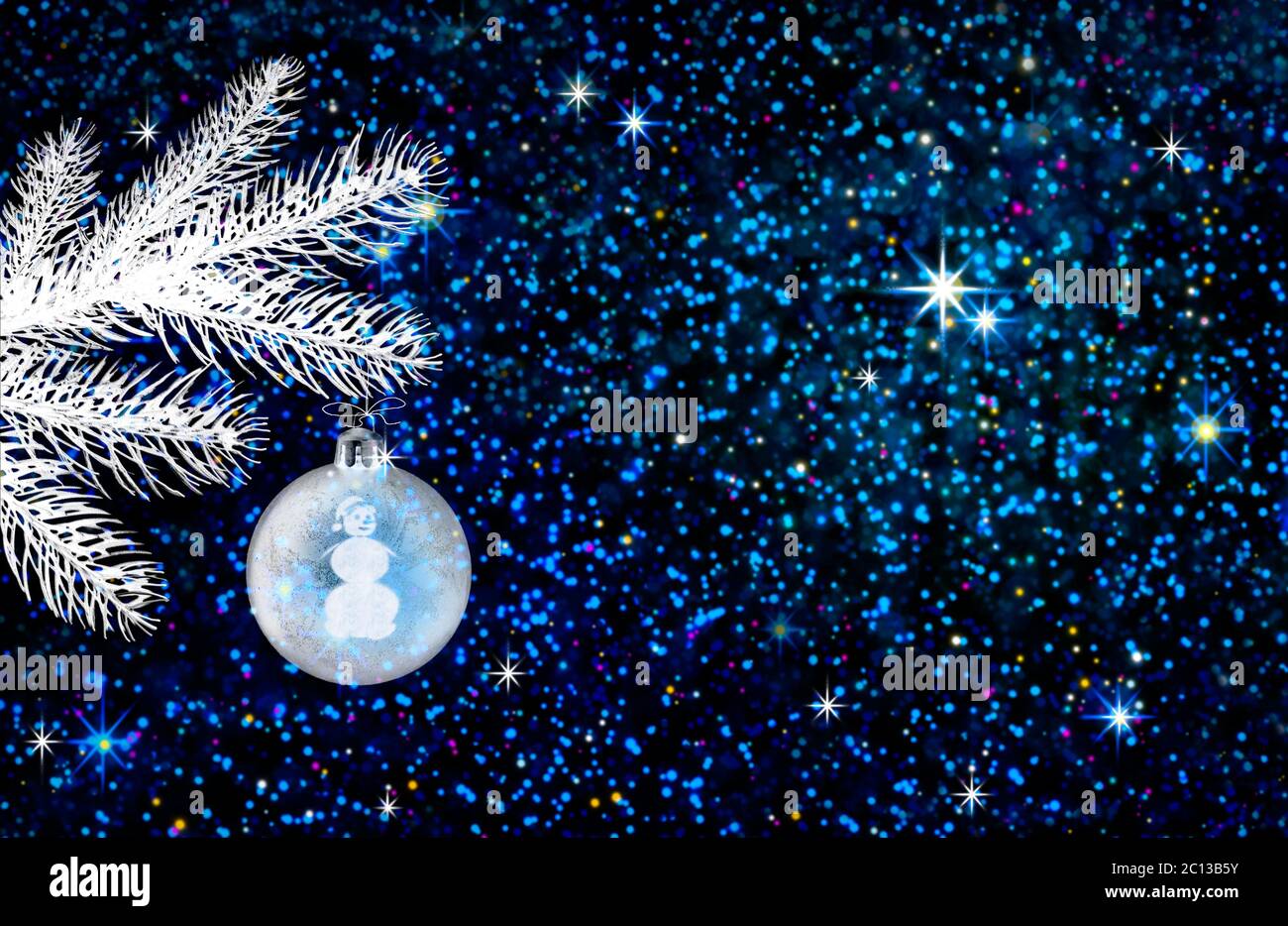 Christmas ball texture hi-res stock photography and images - Alamy