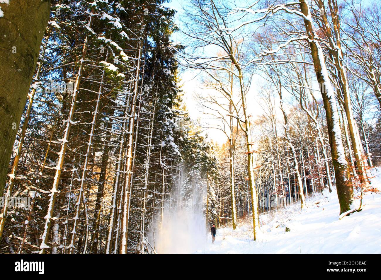 Frosty the snow man hi-res stock photography and images - Alamy