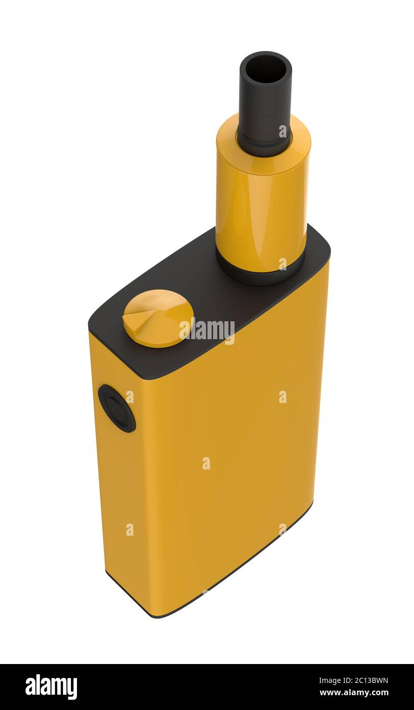 Vaper device hi-res stock photography and images - Alamy