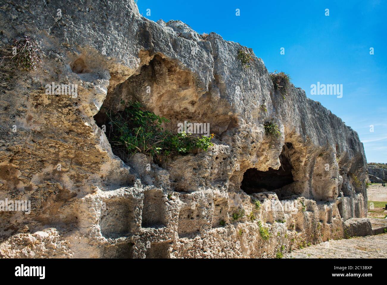 Gothic grotto hi-res stock photography and images - Alamy