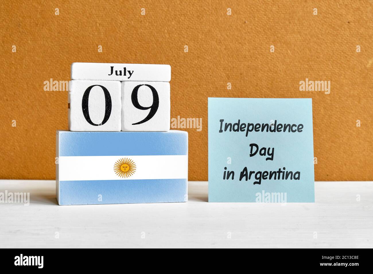 9th day in calendar hi-res stock photography and images - Alamy