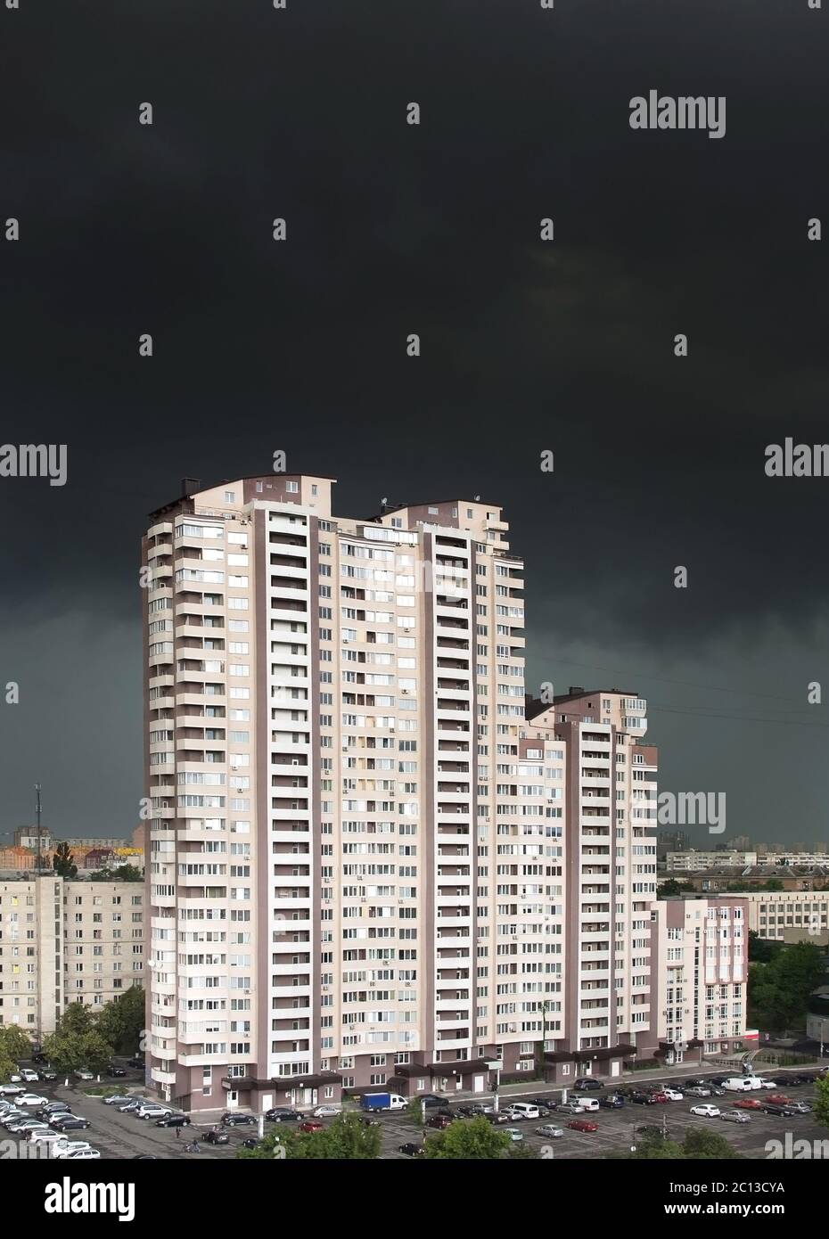 Problem housing hi-res stock photography and images - Alamy