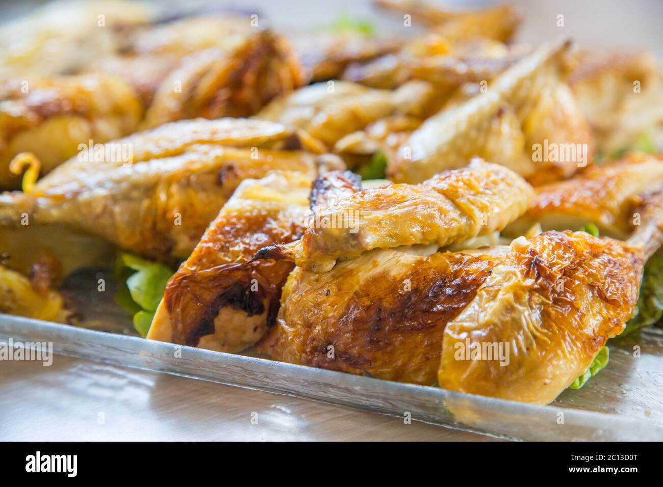 Different poultry hi-res stock photography and images - Alamy