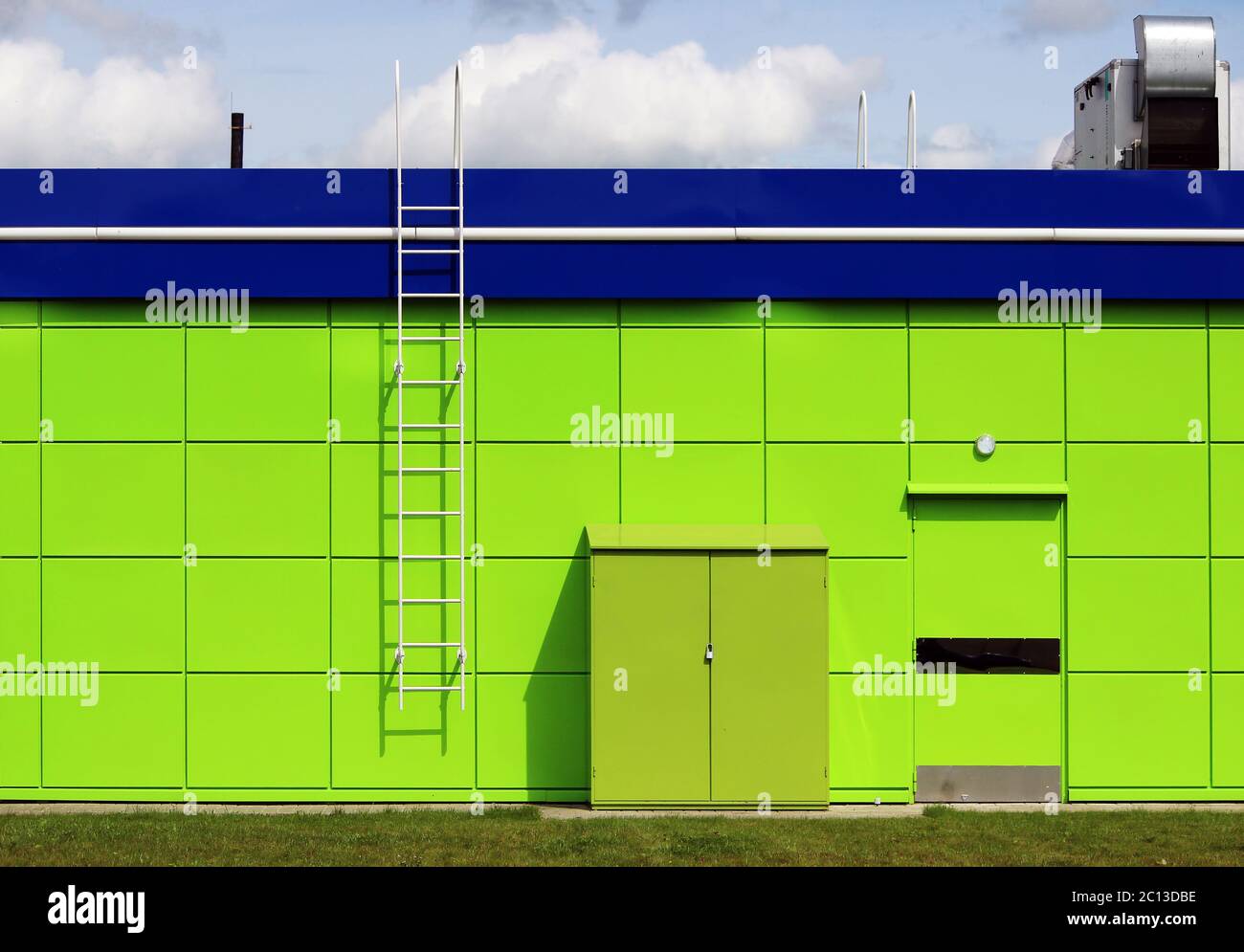 Transformer room hi-res stock photography and images - Alamy