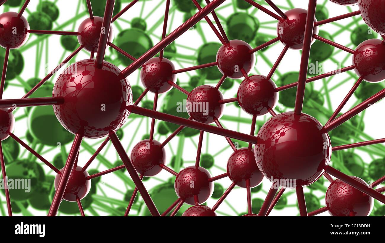 Green Chemistry Reaction Formula High Resolution Stock Photography and ...