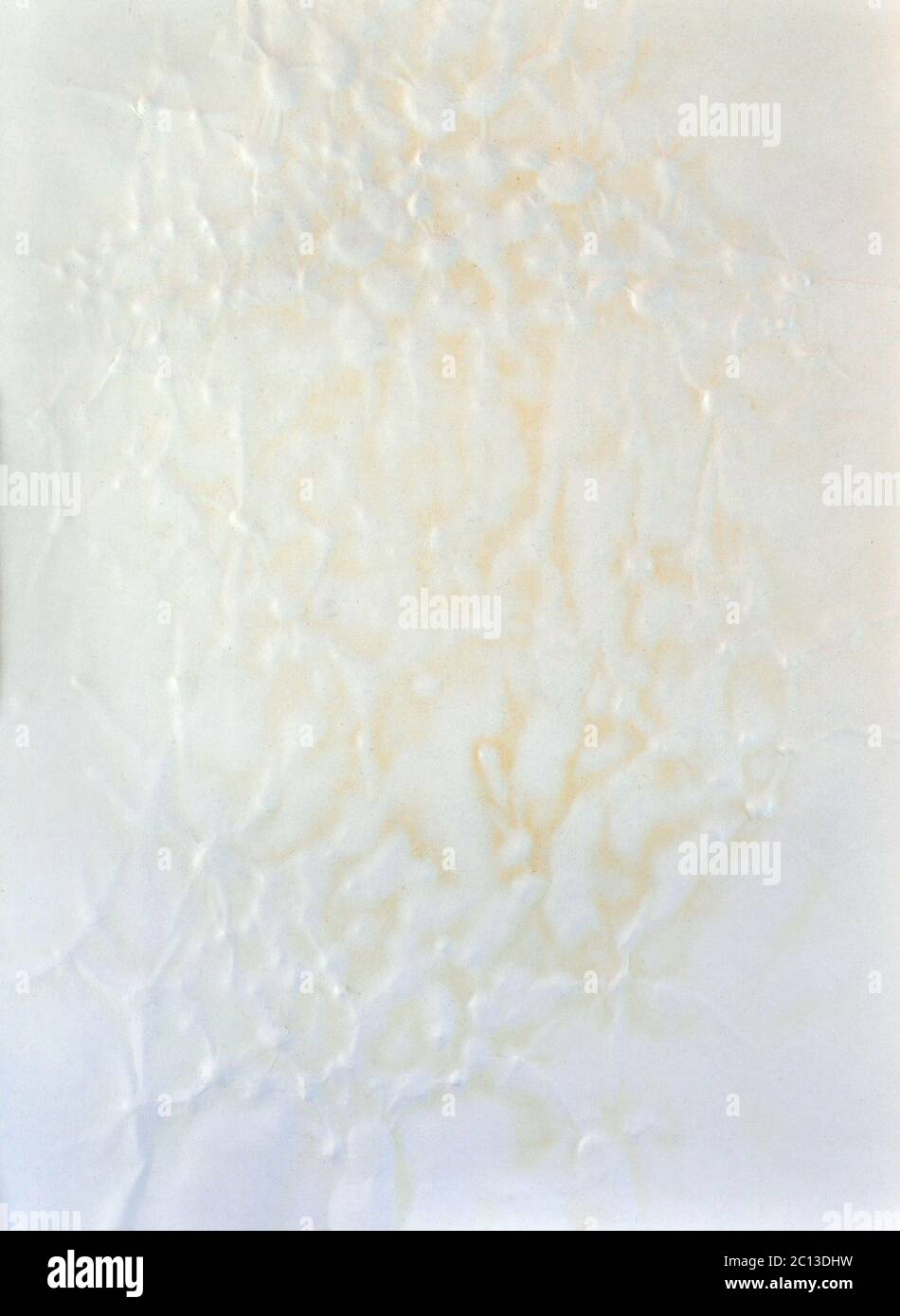 Background, Rumpled Paper Stock Photo - Alamy