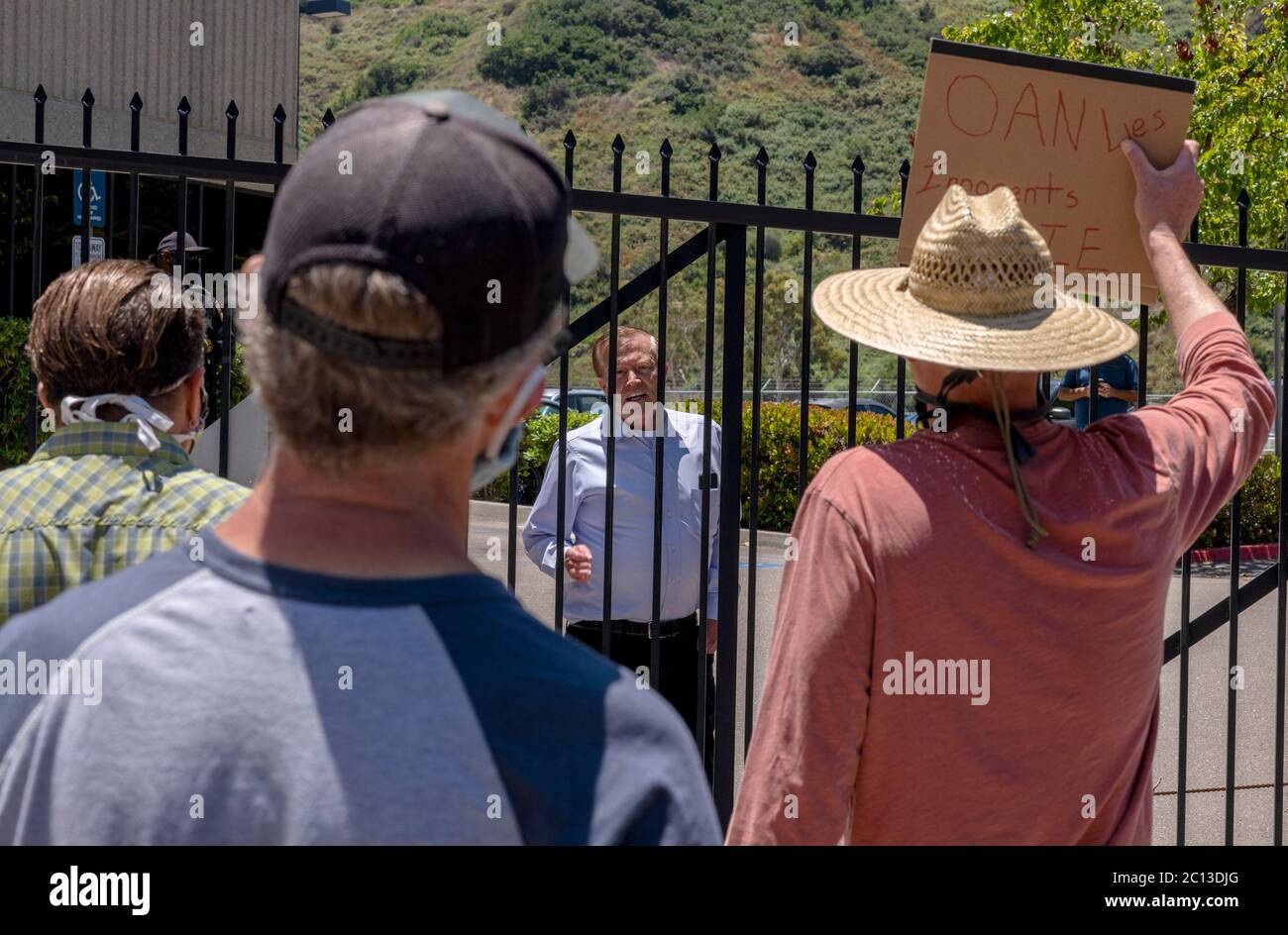 Robert herring one america hi-res stock photography and images - Alamy