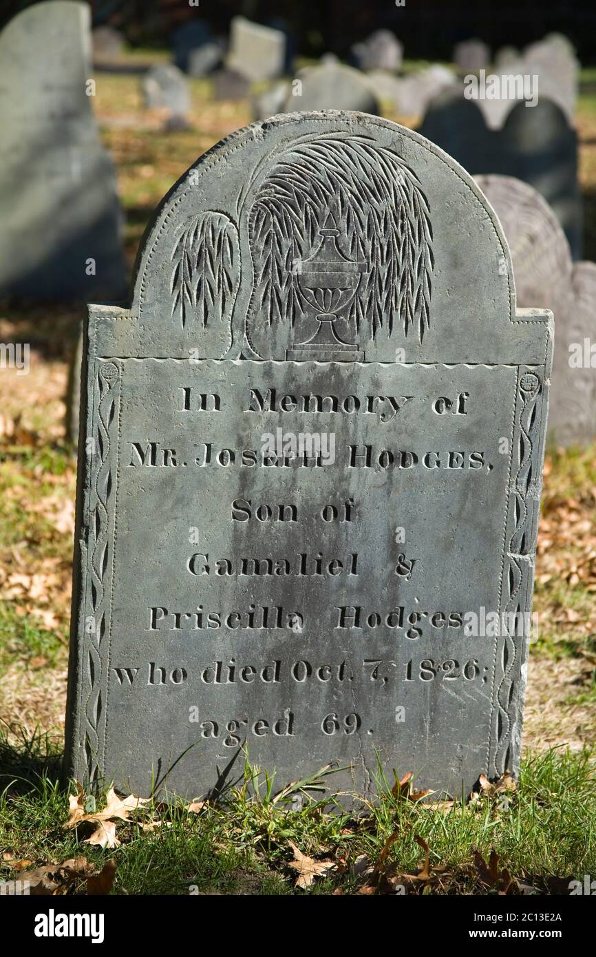 Burying point cemetery hi-res stock photography and images - Alamy