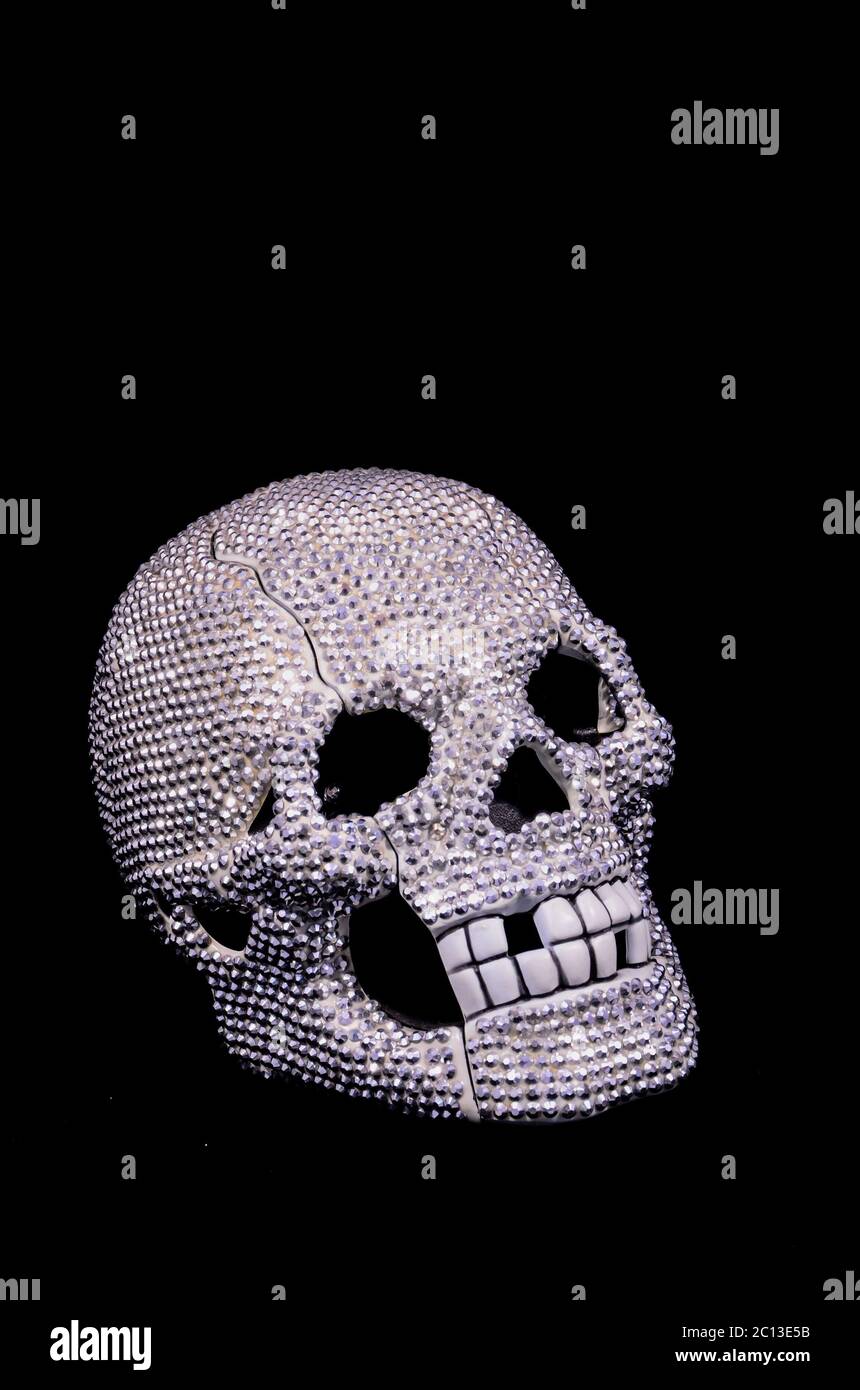 Diamond tooth hi-res stock photography and images - Alamy