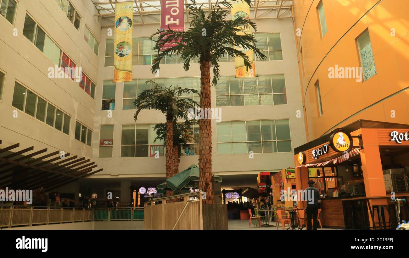 Pasar mayestik hi-res stock photography and images - Alamy